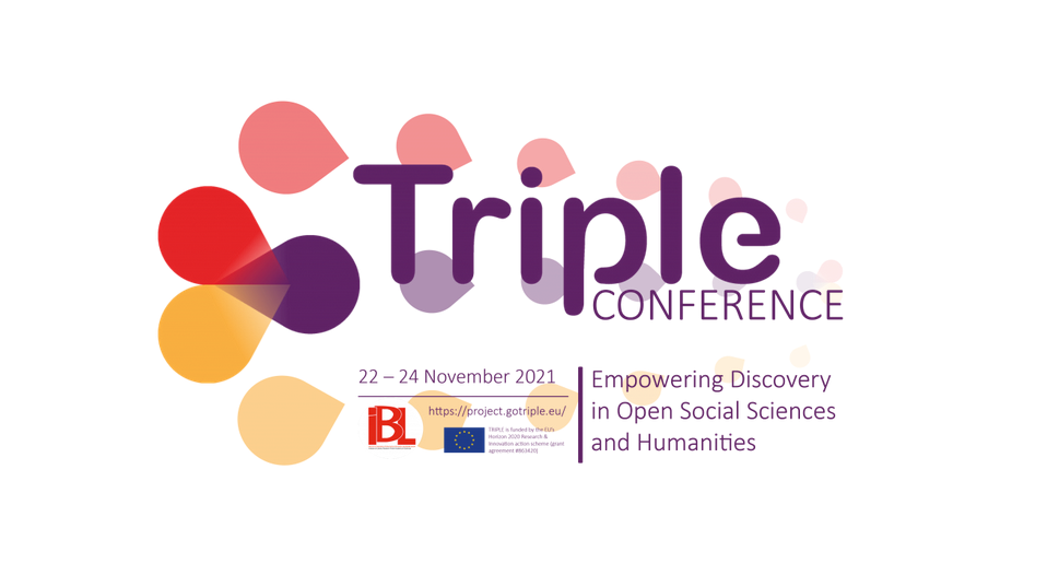 Triple Conference 2021 - Know Center Research GmbH - KI & Data Science